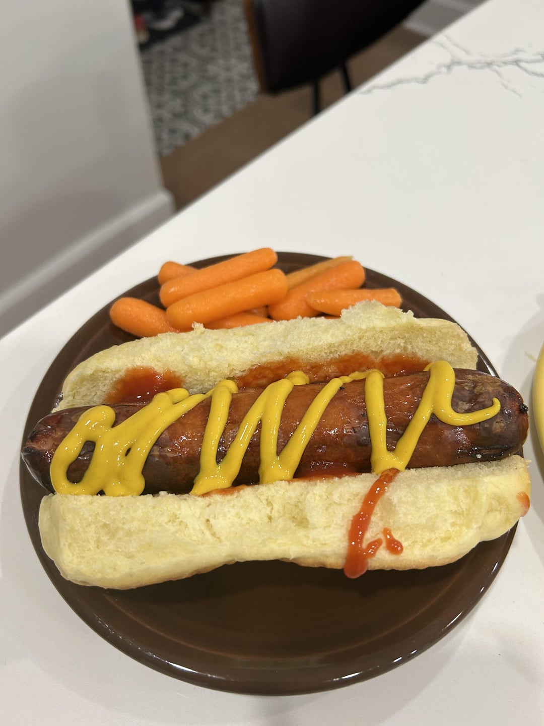 First time making hot dog buns 🌭 - Dining and Cooking