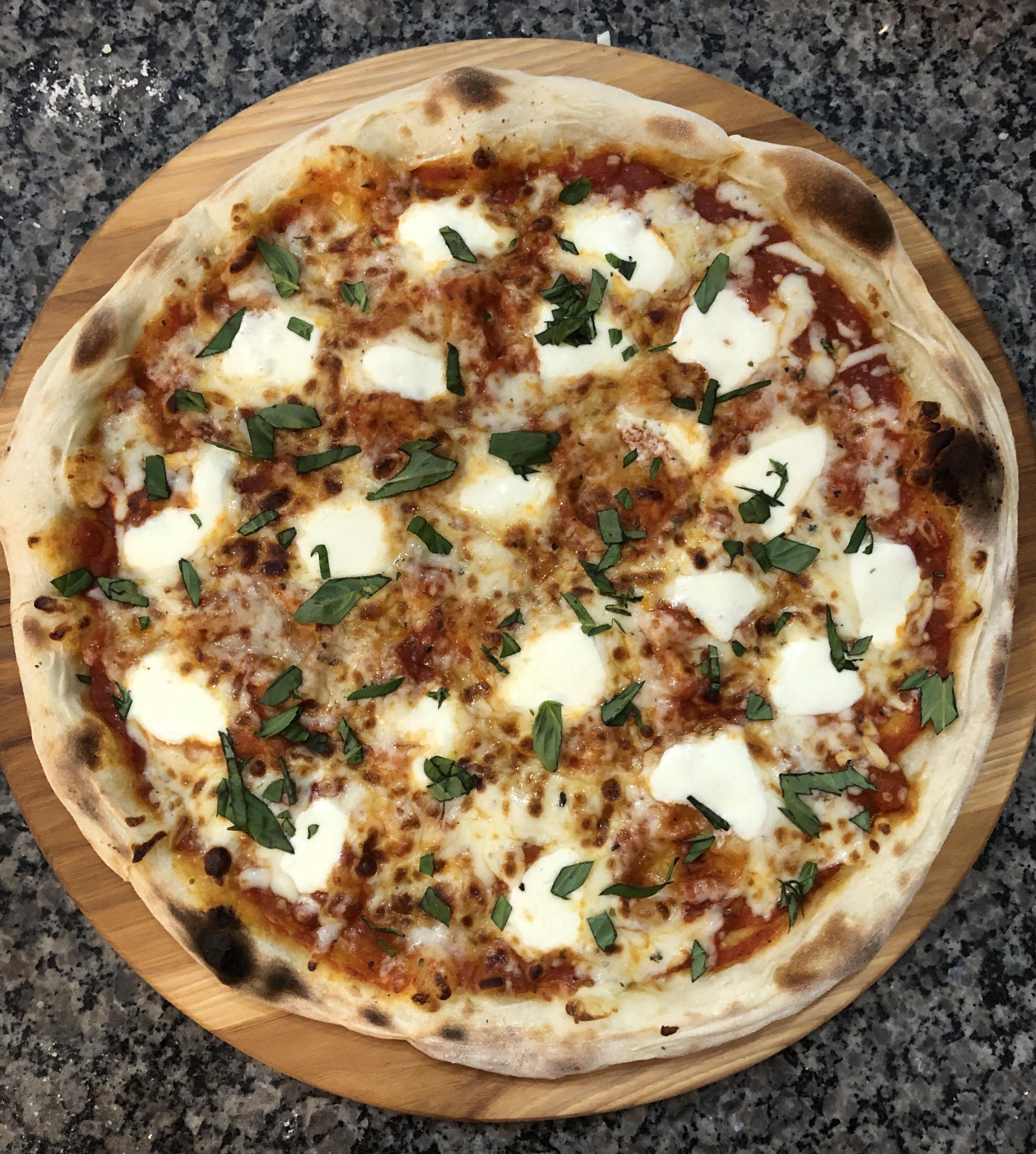 Recent Pie - Dining and Cooking