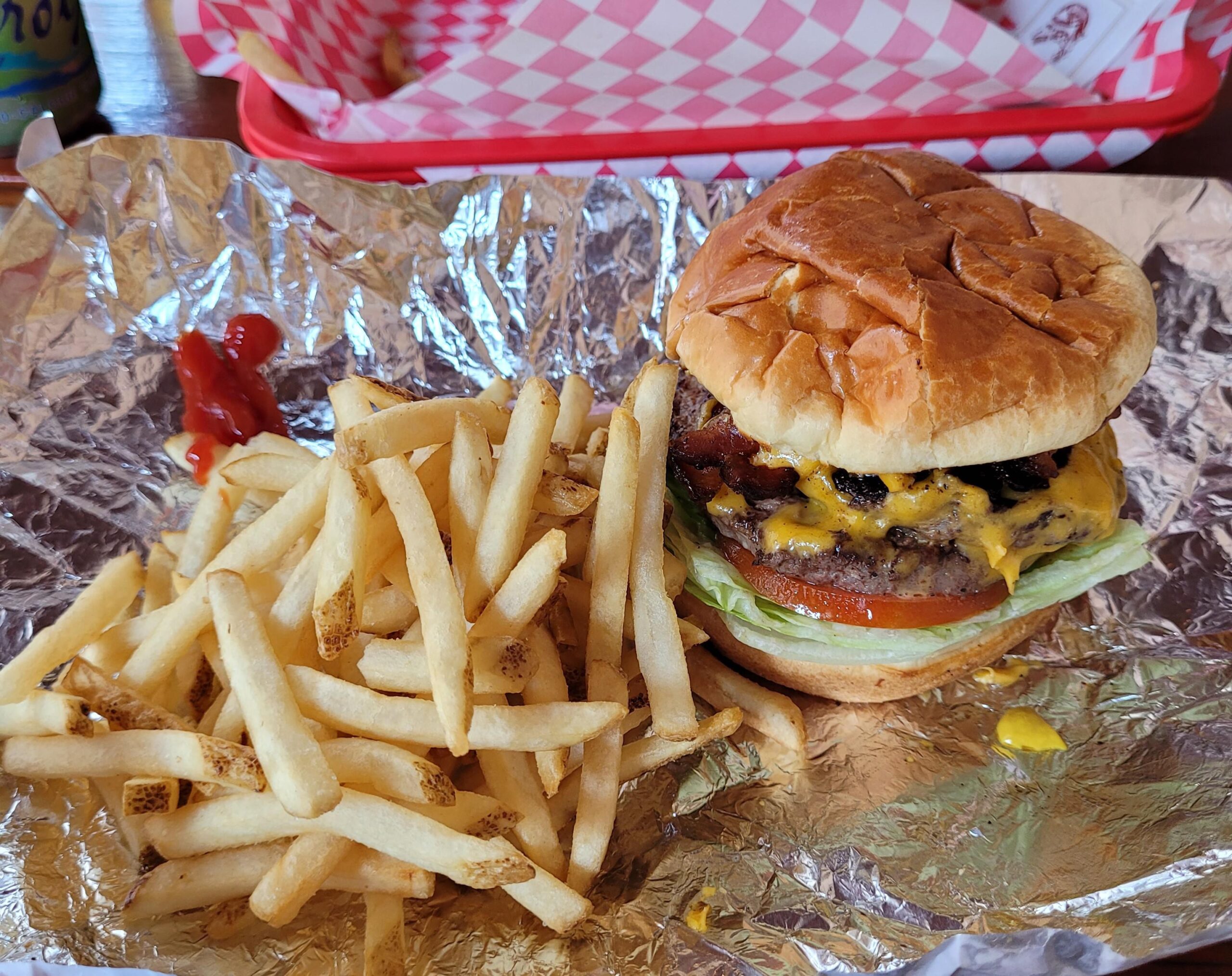 Small Cheval - Old Town - Dining and Cooking