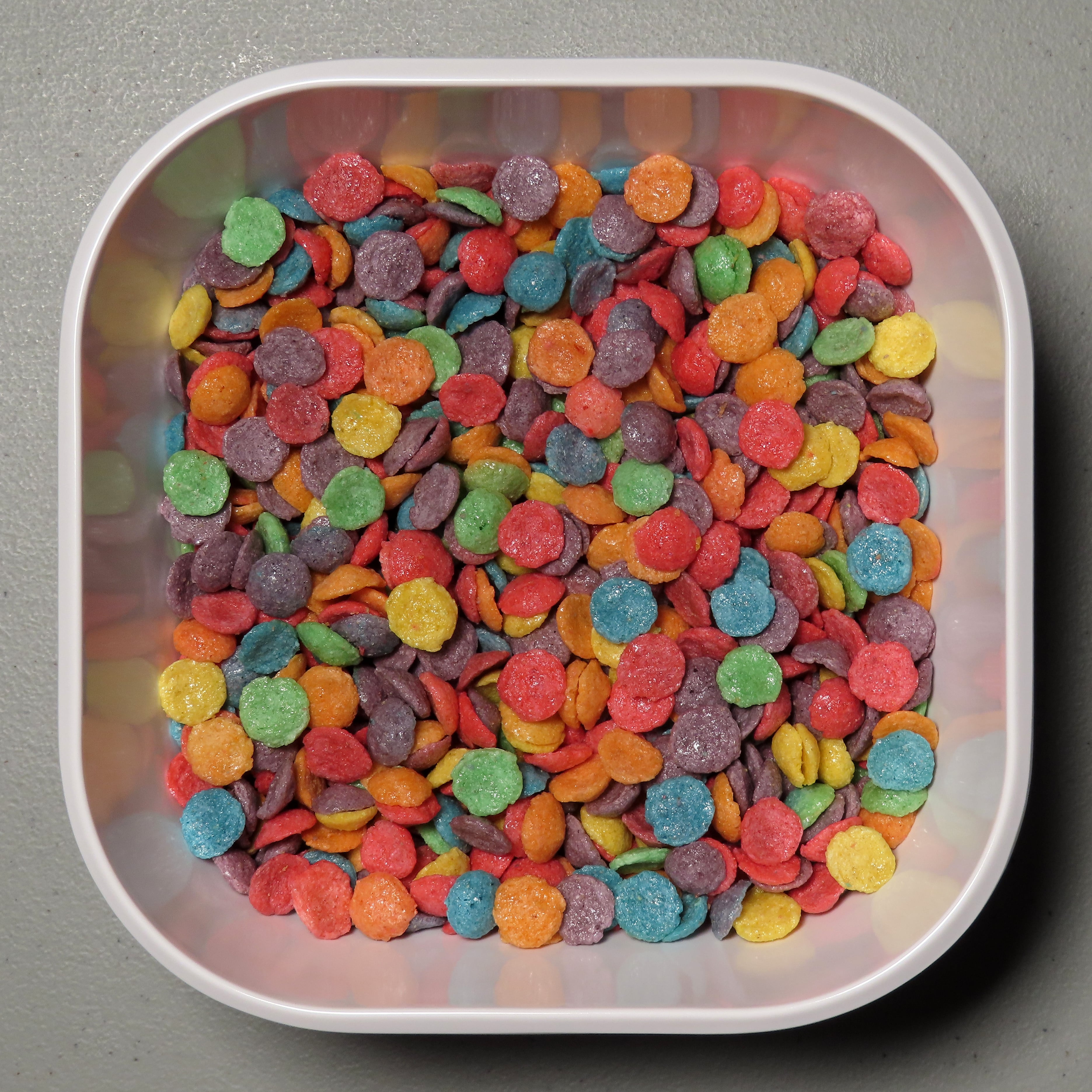 Kellogg's Rainbow Krispies - Dining and Cooking Kellogg's Rainbow Krispies - Dining and Cooking