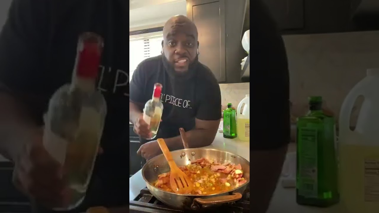 We all need a weeknight shrimp and grits recipe! Here’s one to add to ...