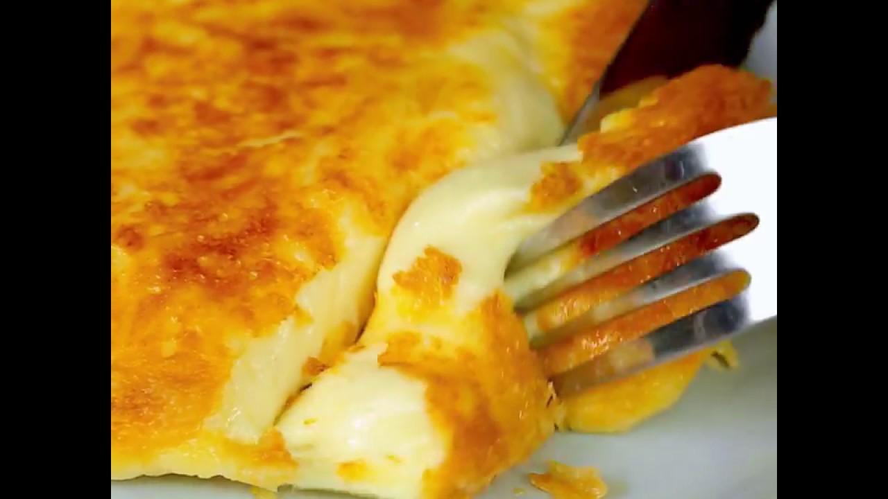 Cheese Saganaki - Dining and Cooking