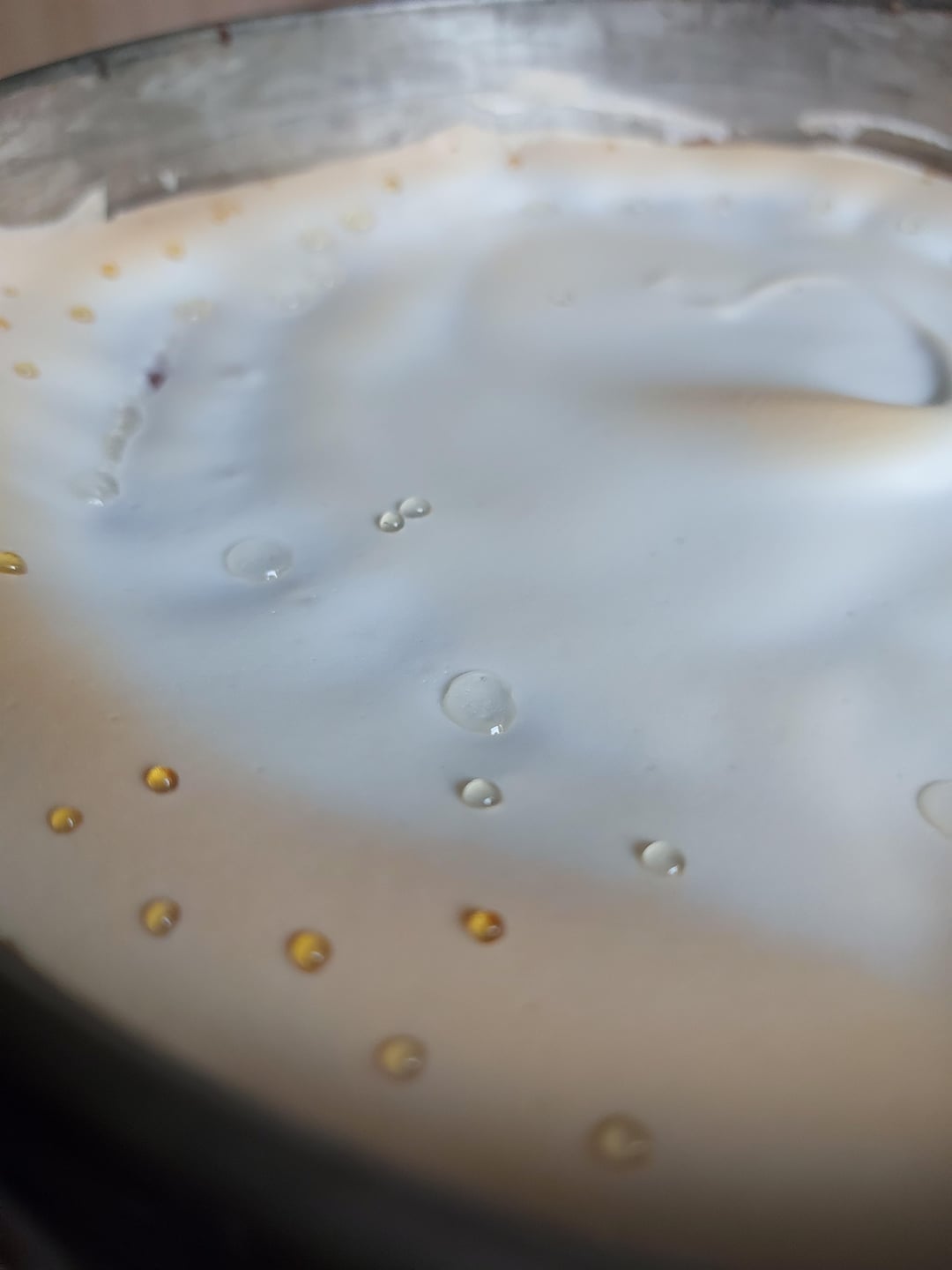 angel tear cake - Dining and Cooking