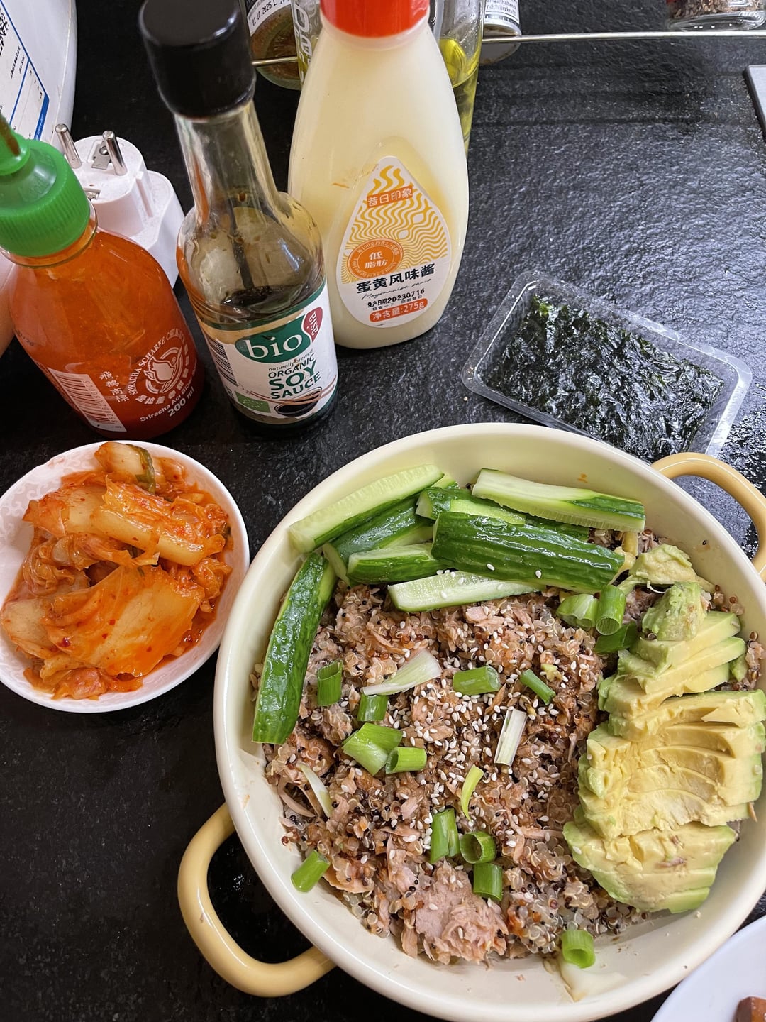 Call me immature but I've tried the Emily Marino trend (with lower ...