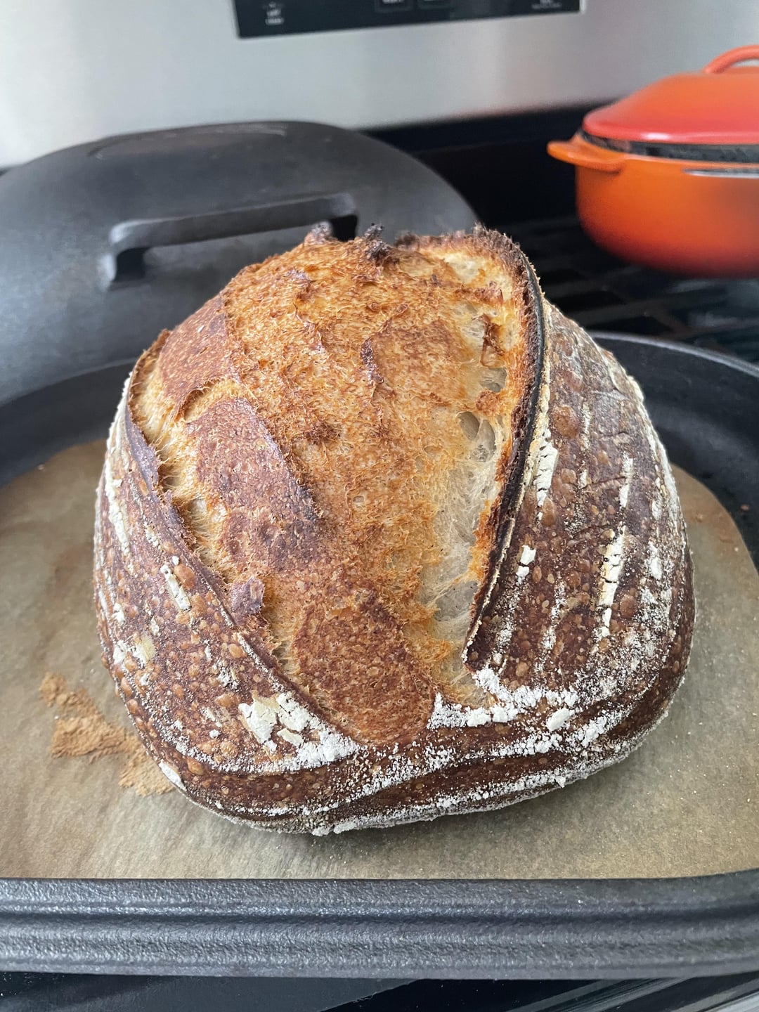 How to achieve a fluffy crumb? - Dining and Cooking