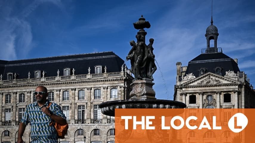 American man remains in Bordeaux hospital after sardine poisoning ...