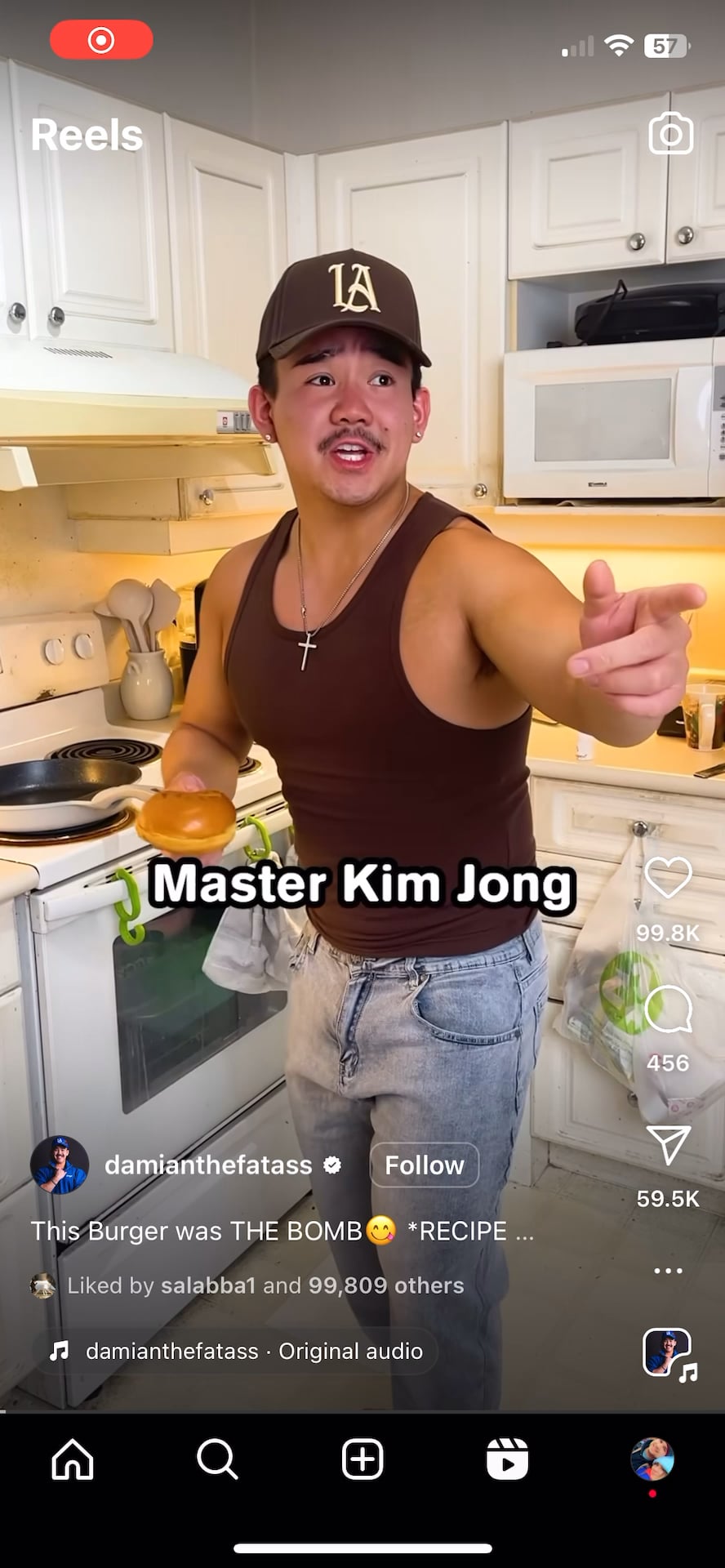 This is the most disturbing ‘cooking’ video I have seen. - Dining and ...