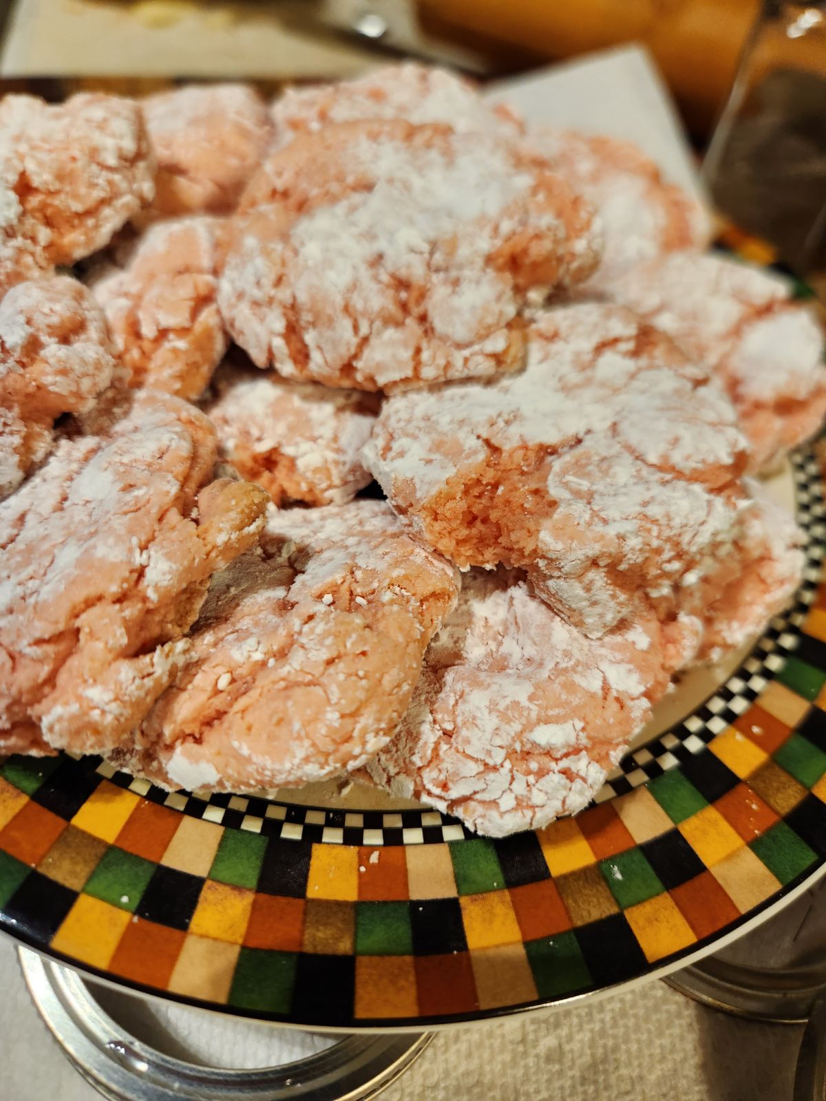 Strawberry fluffies [b dylan hollis] - Dining and Cooking