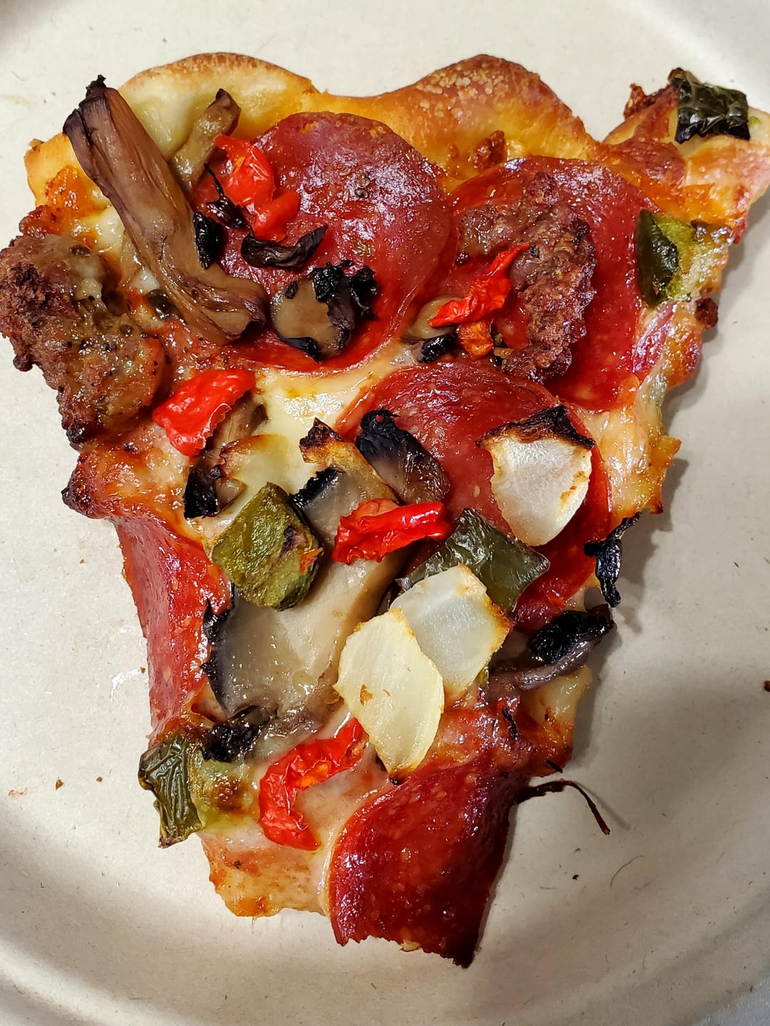 Pickle-brined reaper slices make a fantastic pizza topping - Dining and ...