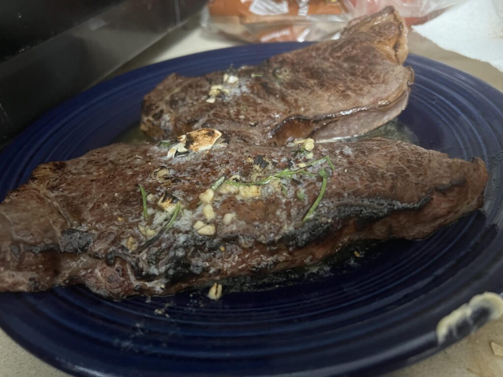 What is this? (Wrong answers only) - Dining and Cooking