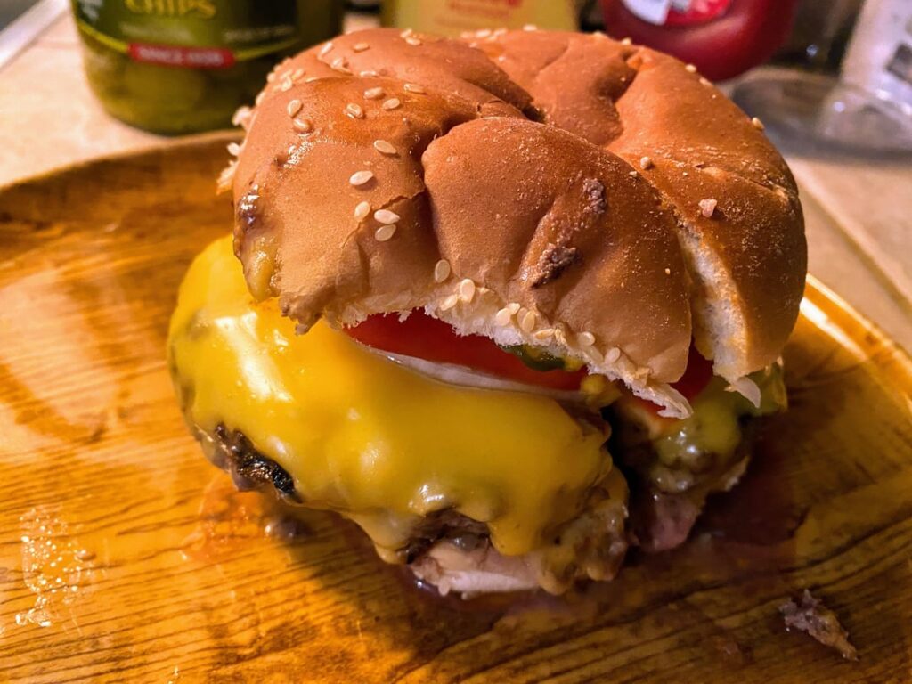 Cheeseburgers and piña coladas to honor Jimmy Buffett (inspired by the ...