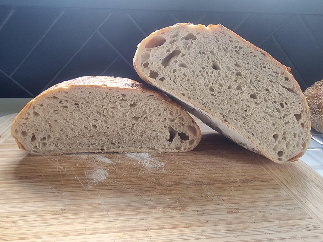 The difference between a shallow and a deep score - Dining and Cooking