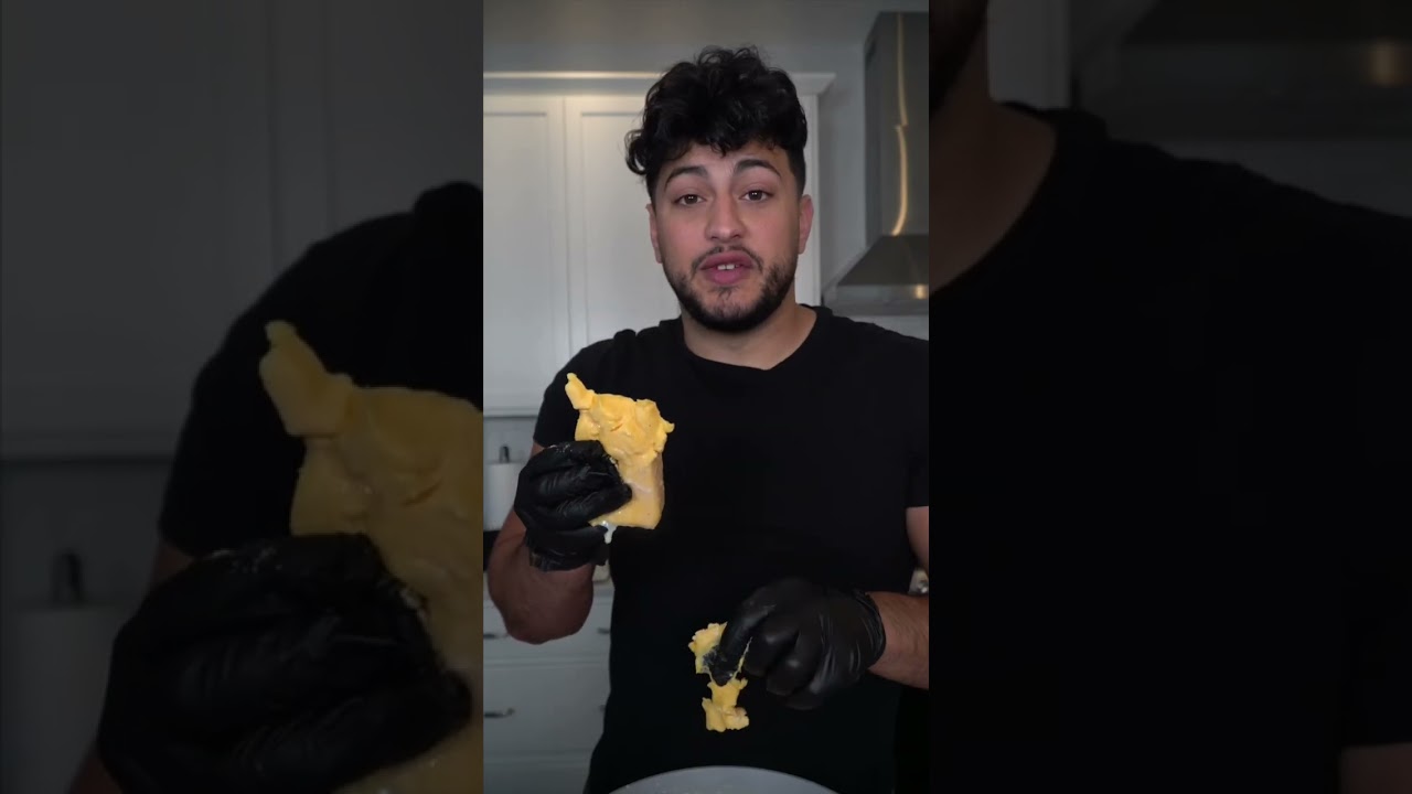 The BEST Mac N Cheese Ever | The Golden Balance - Dining and Cooking