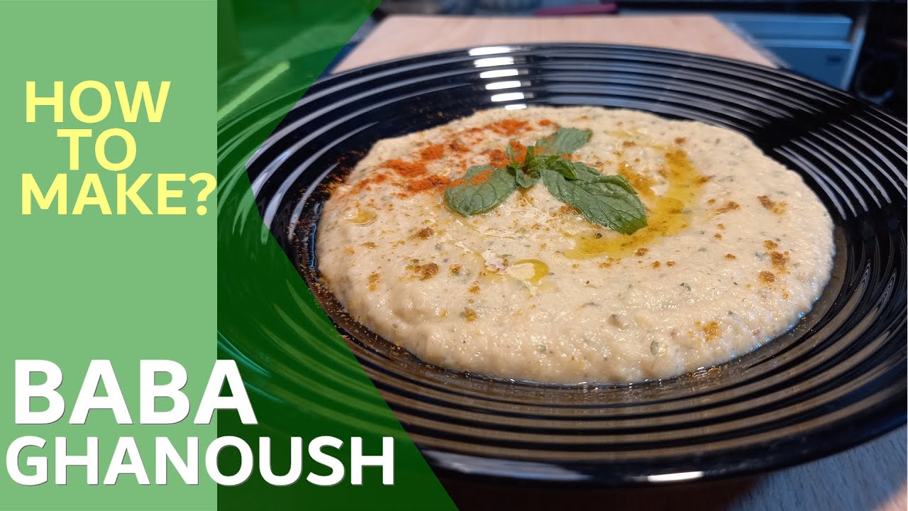 Don't bother yourself with Odd Eggplant Recipes | THE ORIGINAL LEBANESE ...