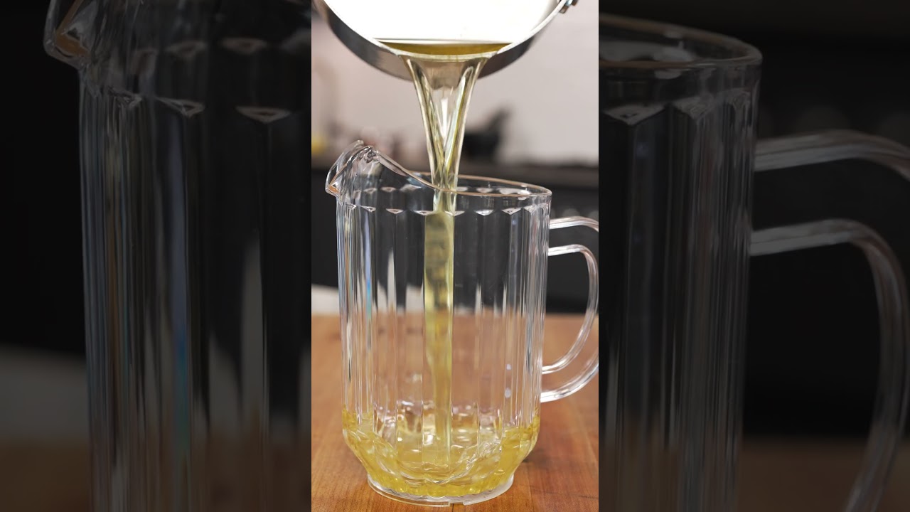 Best Lemonade Ever - Dining and Cooking