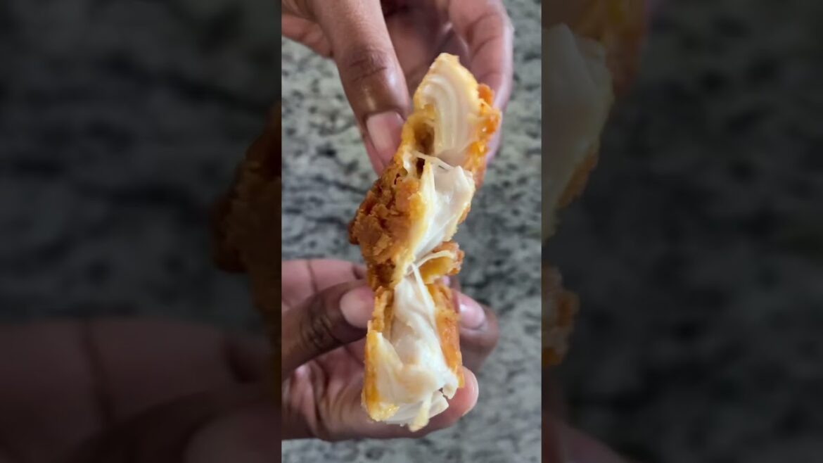 Juicy AF Chicken Tenders - Dining and Cooking