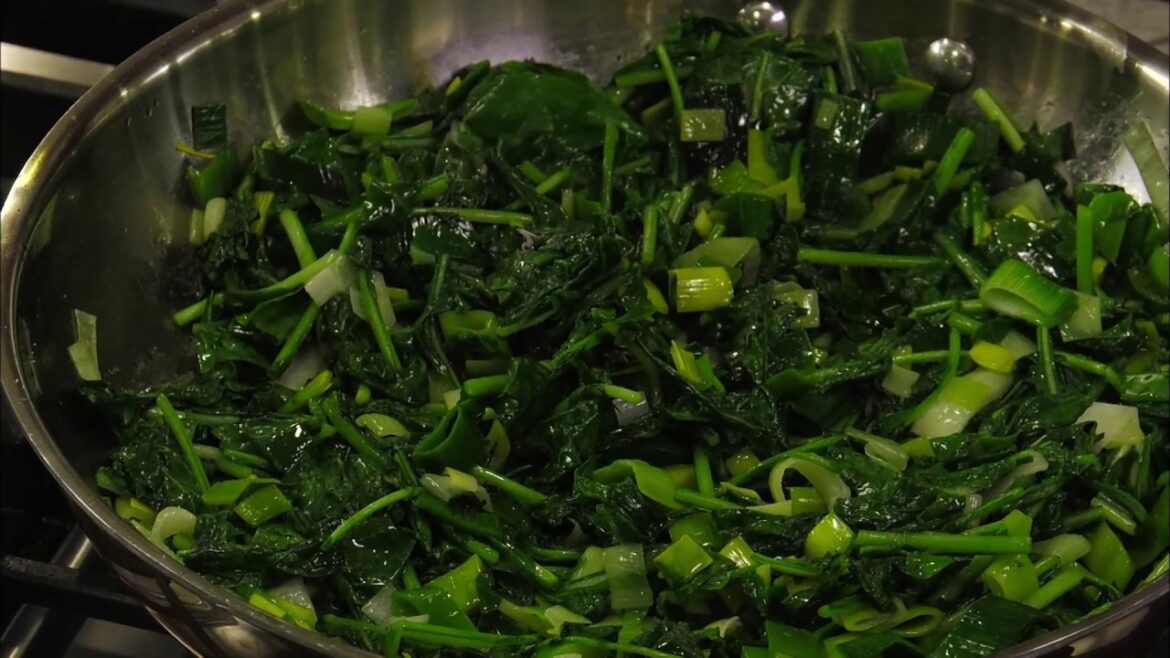 Fish, Spice & Everything Nice: Julie Taboulie's Lebanese Kitchen ...