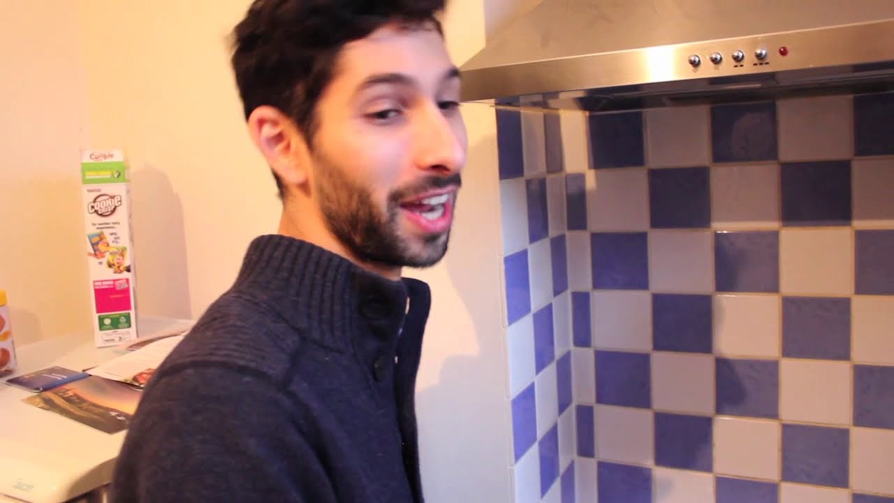 How to cook moroccan fish - Taste My Life: Elad from Israel - Dining ...