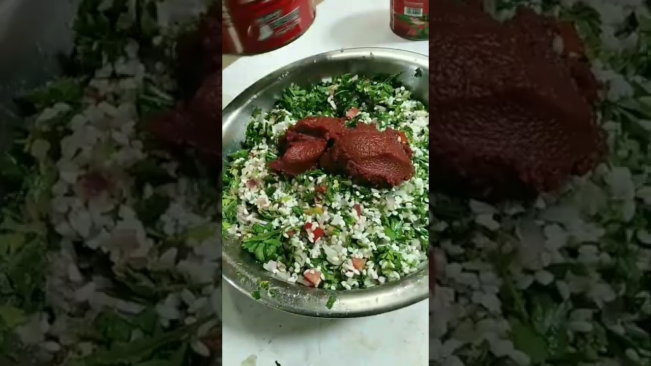 #kousa mahshi#arabic food # shorts - Dining and Cooking