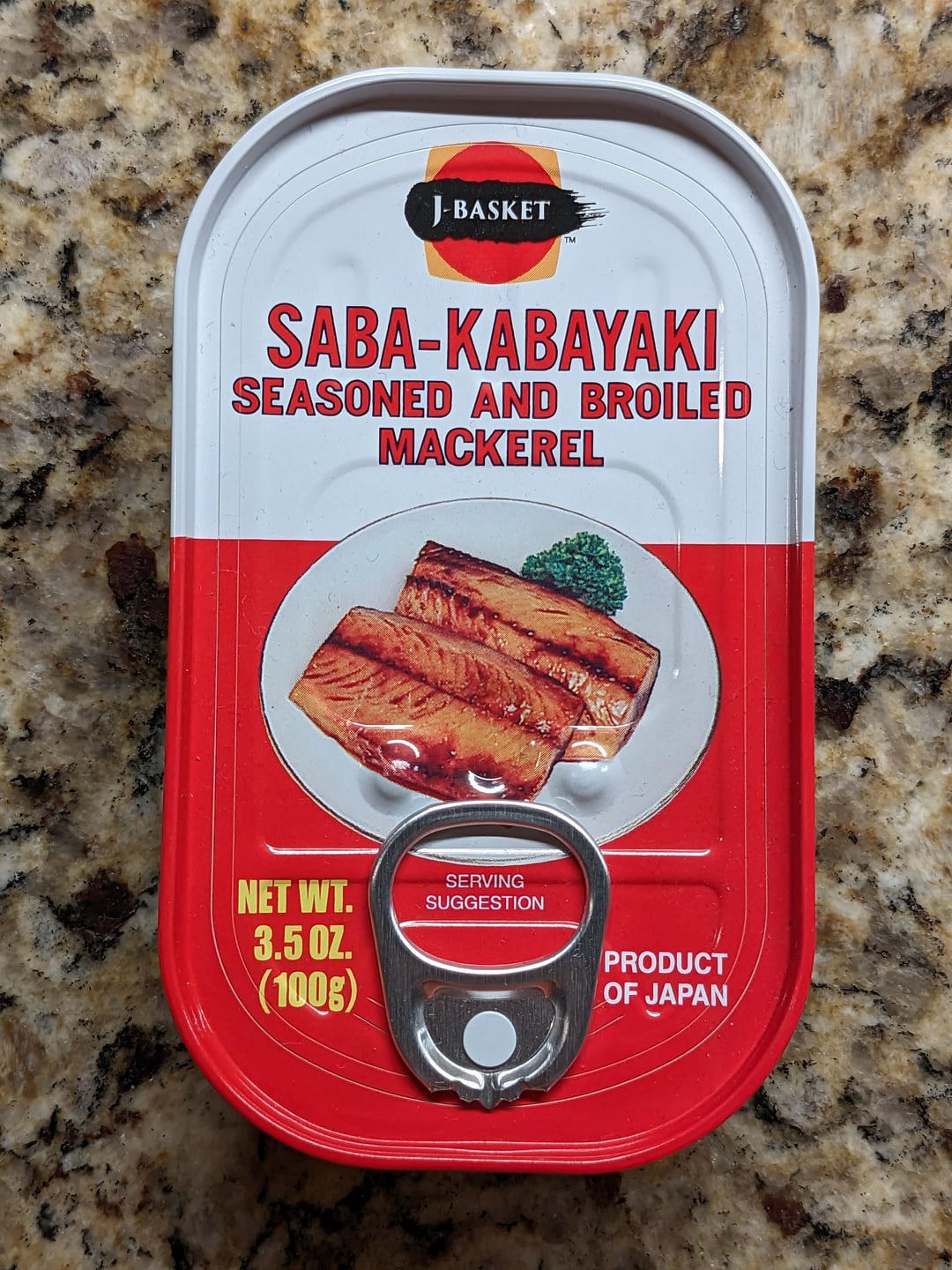 Saba-kabayaki sandwich - Dining and Cooking