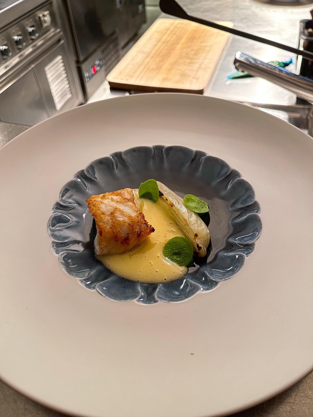 Restaurant Smak - Tromsø, Norway - Dining and Cooking