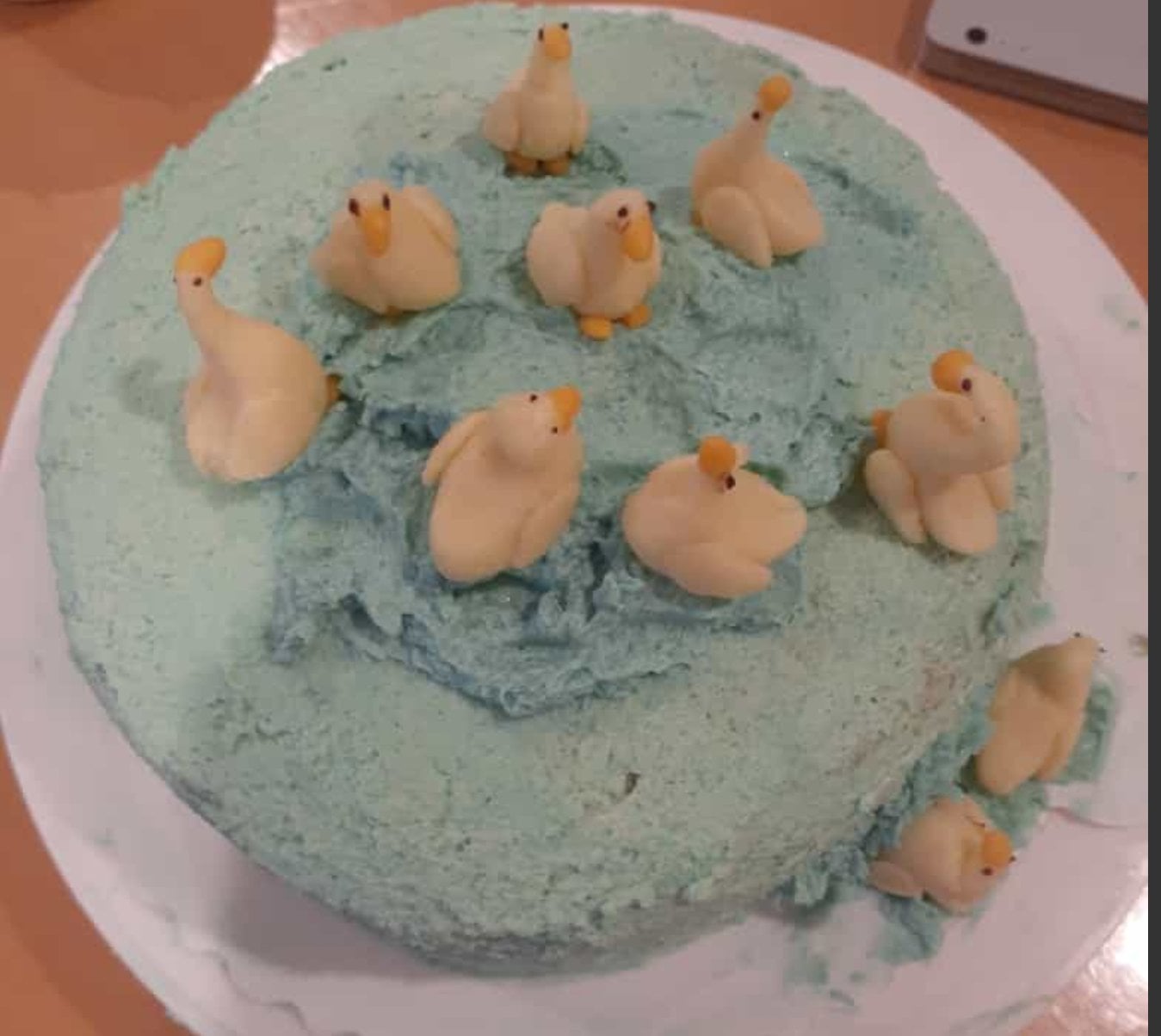 Smooth icing help!! - Dining and Cooking