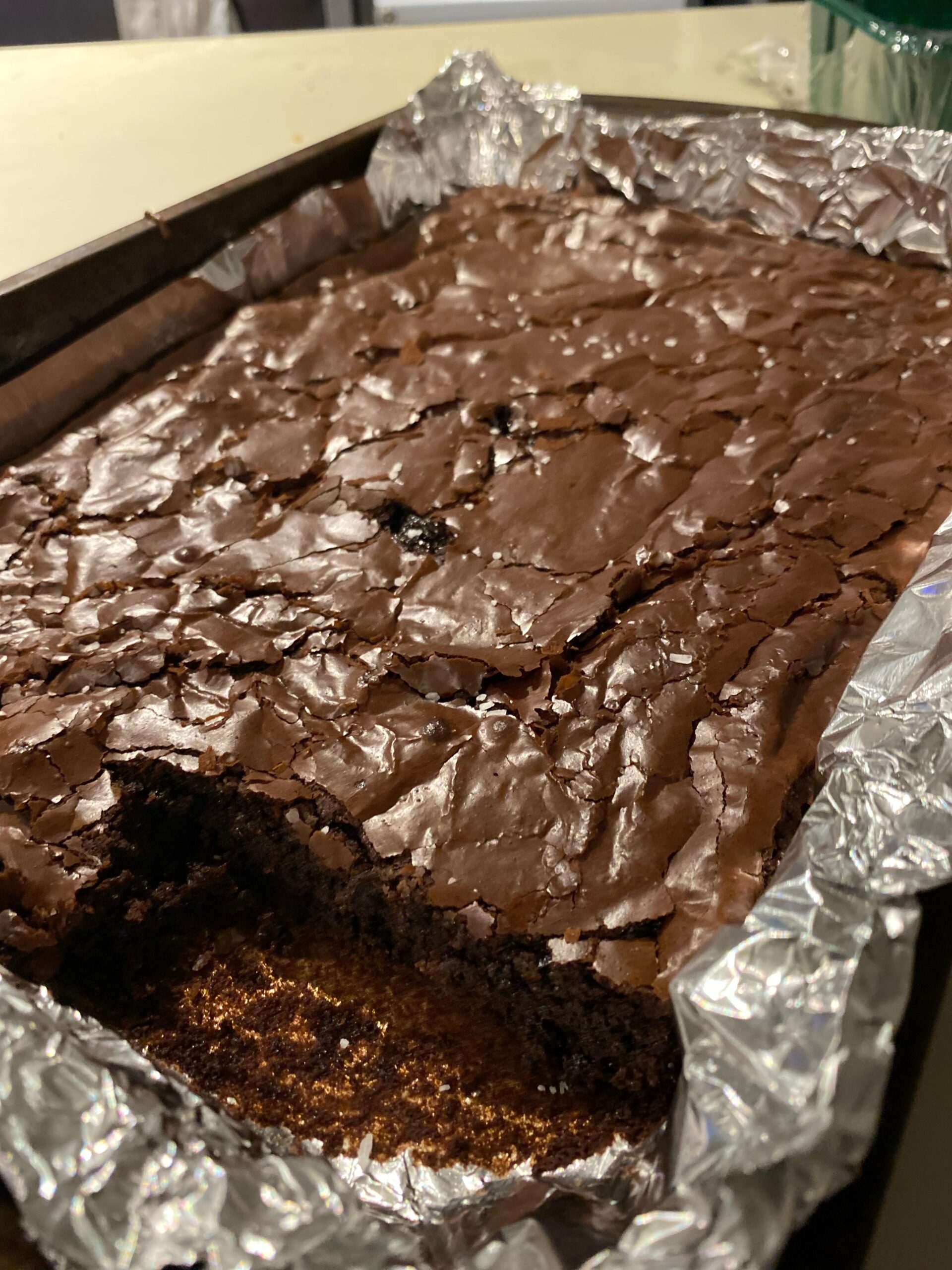 I caved… - Dining and Cooking