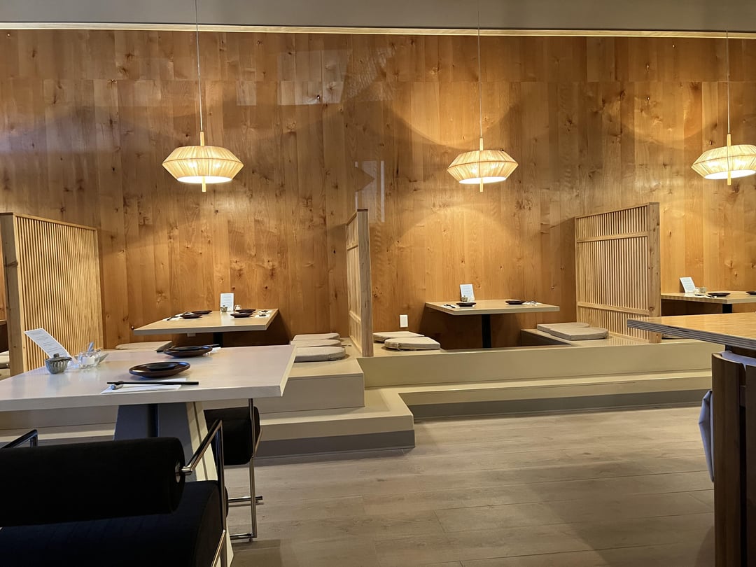 Kane Japanese - Cedar Park - Dining and Cooking