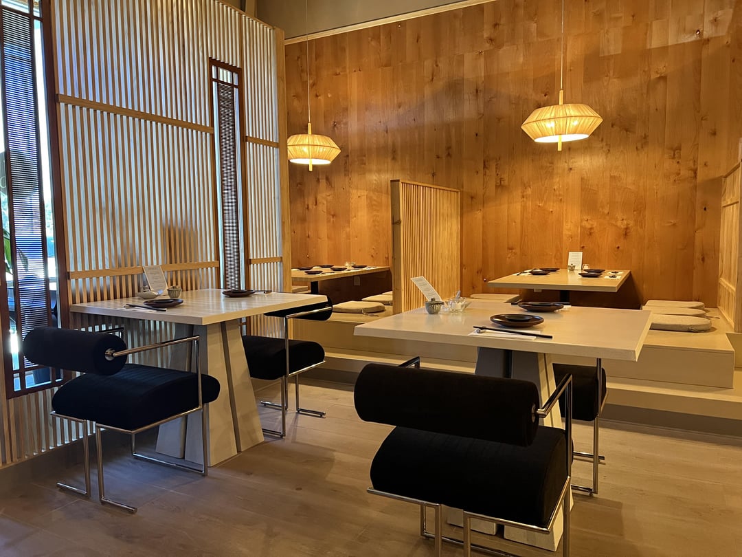 Kane Japanese - Cedar Park - Dining and Cooking