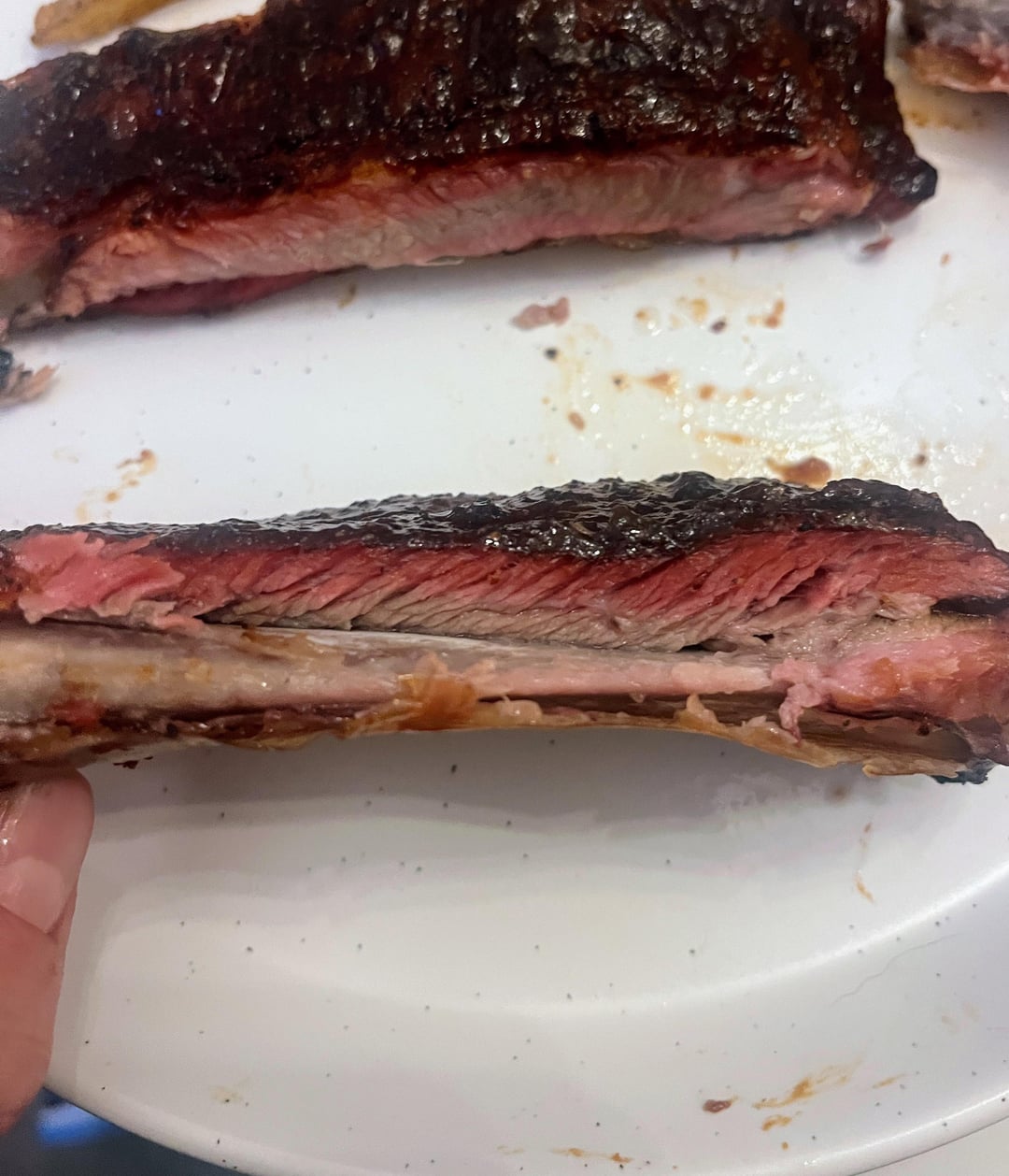 $5 ribs - Dining and Cooking