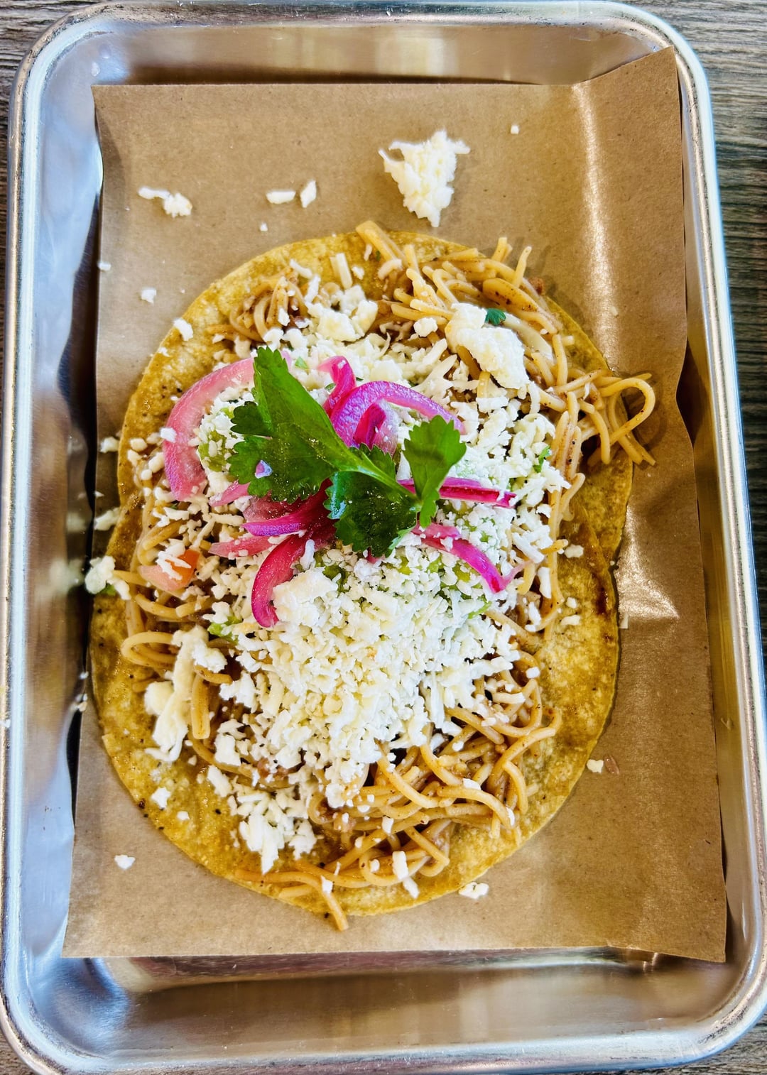 Tremendo Taco in Laredo TX - Dining and Cooking