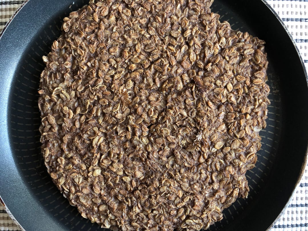 Rye flakes bread substitute (more info in comments) - Dining and Cooking