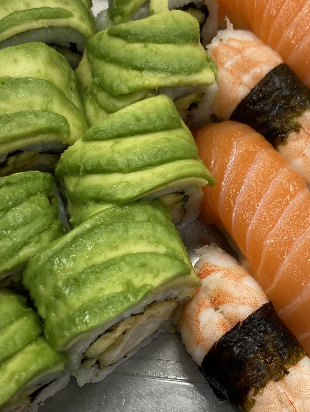 pictures of my lunch at work! how do you guys get your avocado topped ...