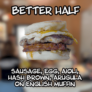 Austin's top 5 expensive breakfast sandwiches for $10 and up! - Dining ...