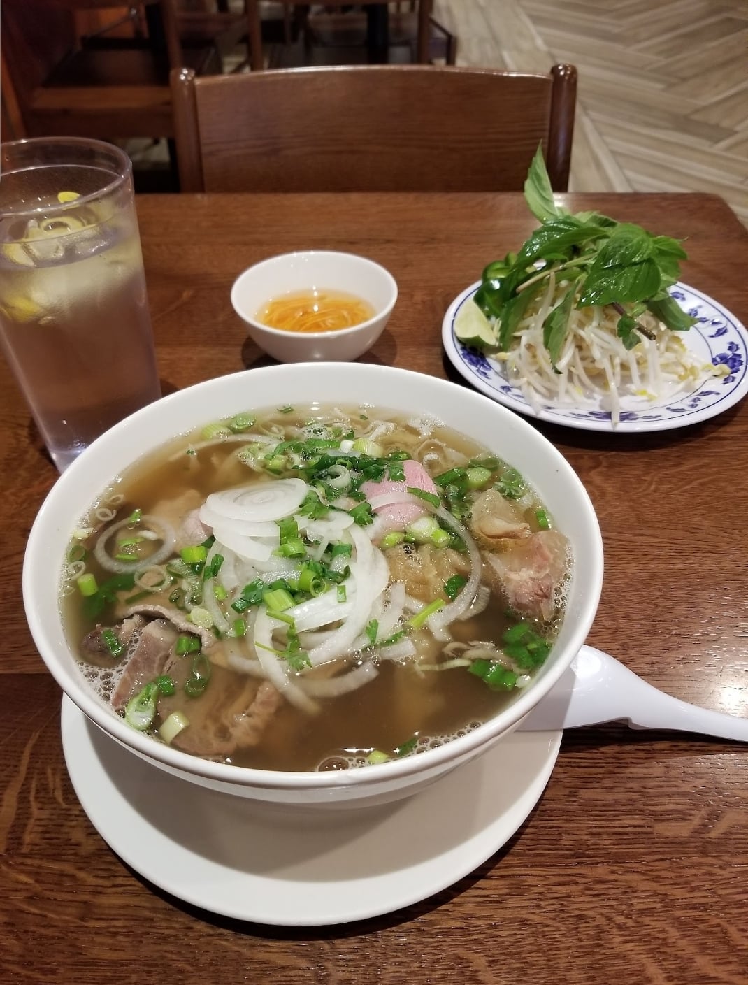 Vietnamese Pho (Philadelphia, PA) - Dining and Cooking