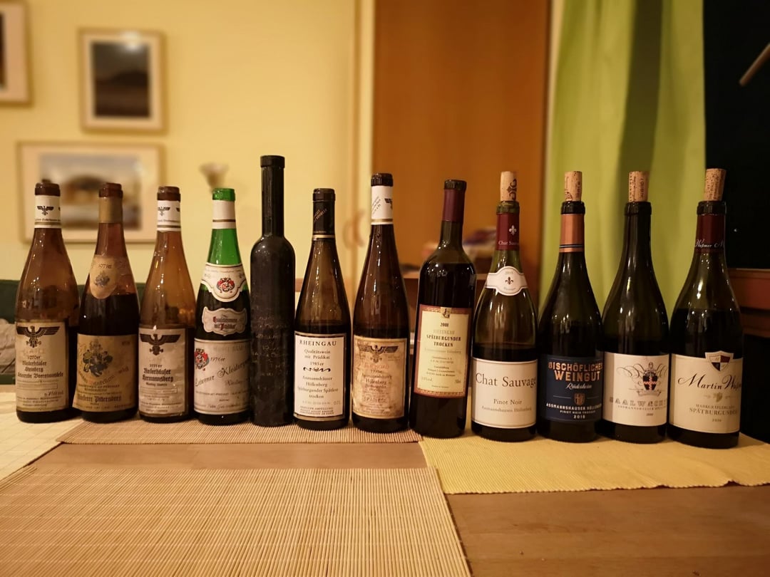 Reddit gathering between myself and u/movingtonewao in Brohltal ...