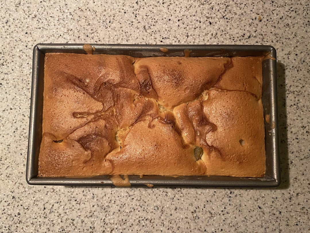 Russian apple charlotte - Dining and Cooking