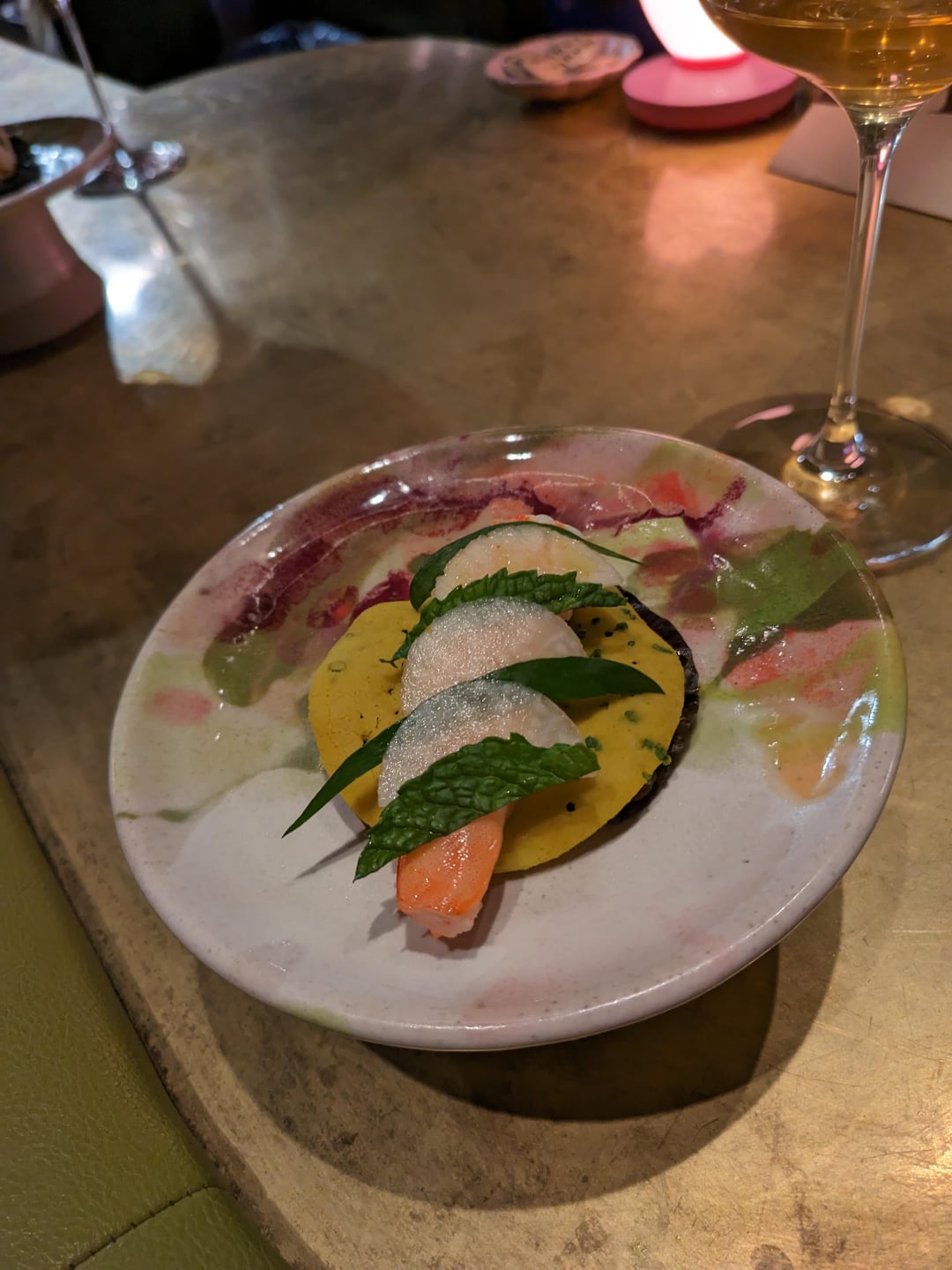 HAGS, nyc - Dining and Cooking