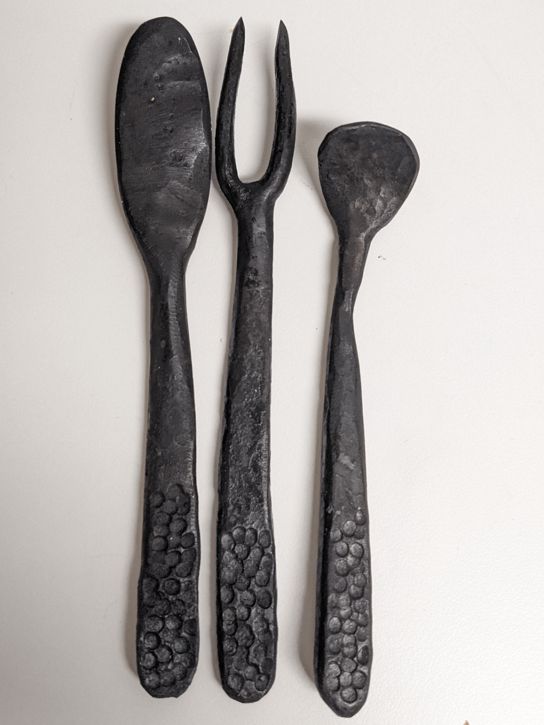 Tinned Fish Utensils - Dining and Cooking