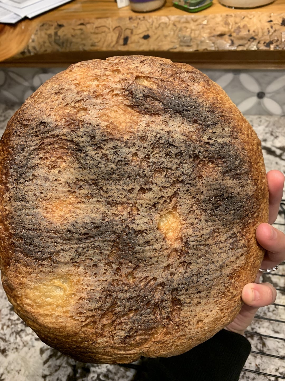 How do you avoid crispy/burnt bottoms? - Dining and Cooking