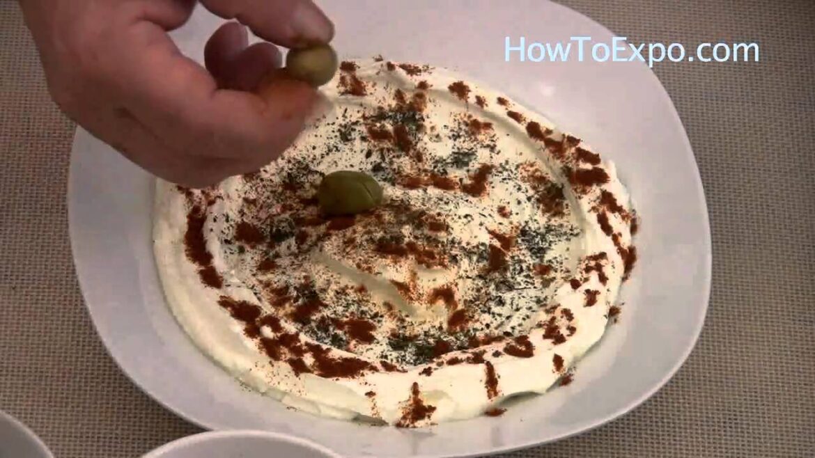 Labneh Lebanese Cream Cheese (Yogurt Cheese) - Dining and Cooking