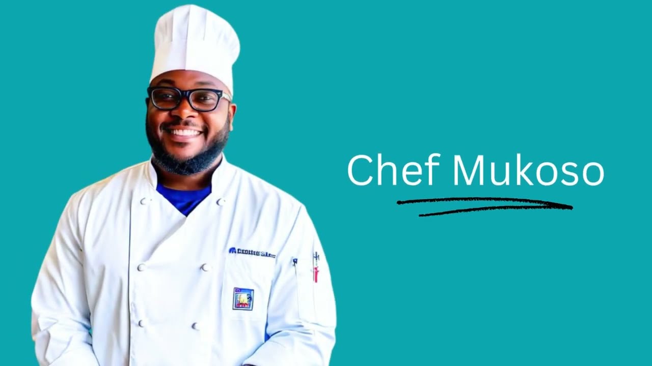 Chef Mukoso - Dining and Cooking