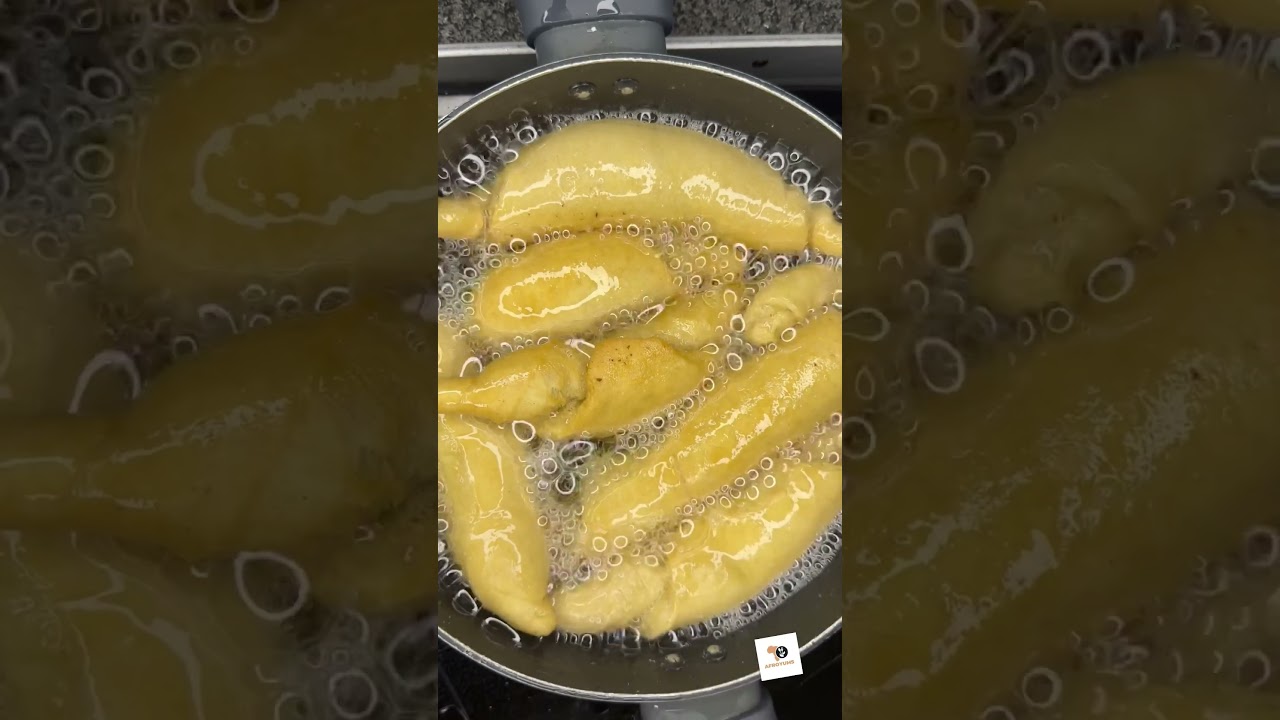 Cameroon fish rolls #fishrolls #Cameroonfishrolls - Dining and Cooking