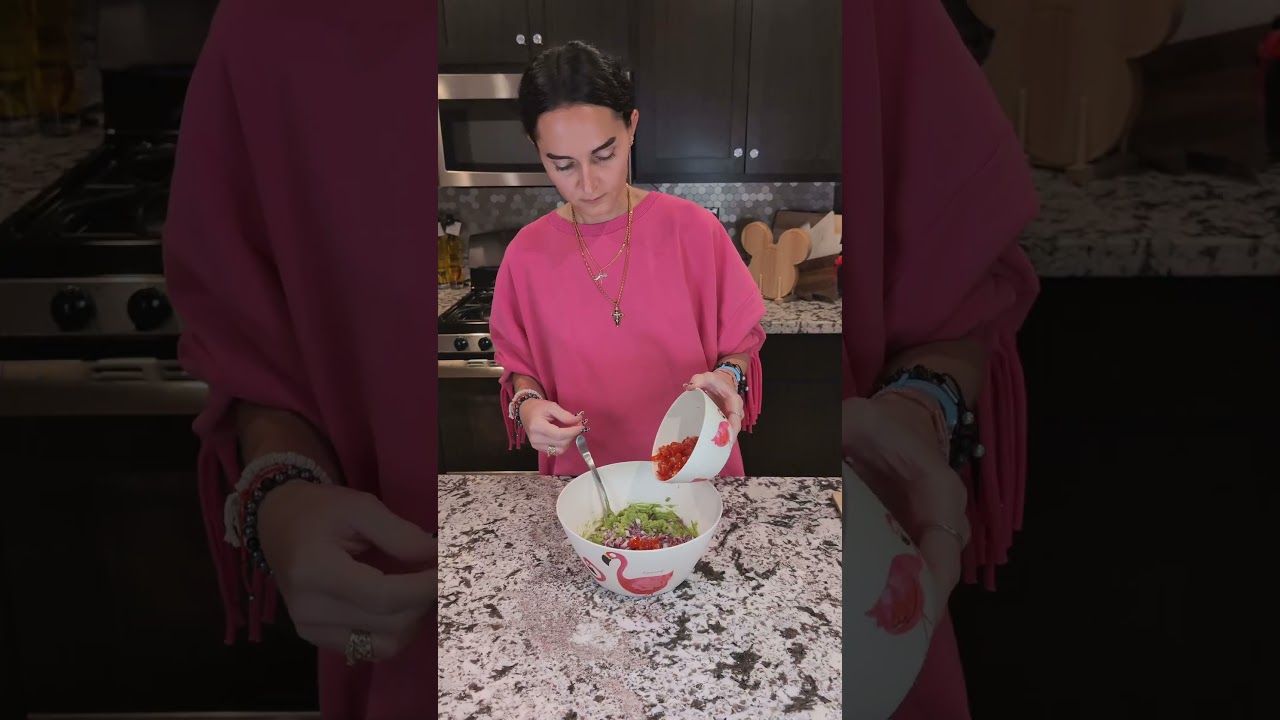 YES Homemade Guacamole #homemade #guacamole #recipe #avocado #appetizer ...