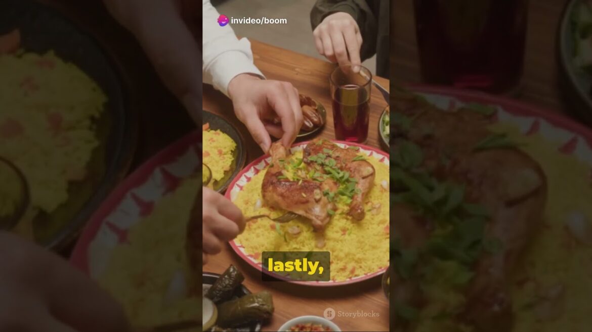 Quick Bites Egyptian Kitchen - Dining and Cooking