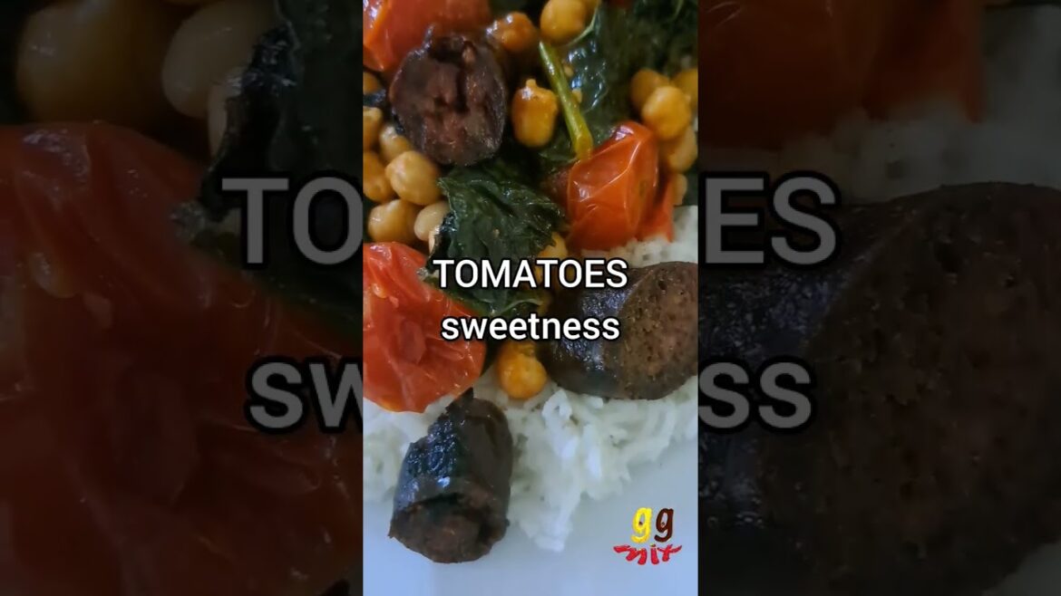 Chickpea Rice | ggmix #chickpeas #rice #cypriot - Dining and Cooking