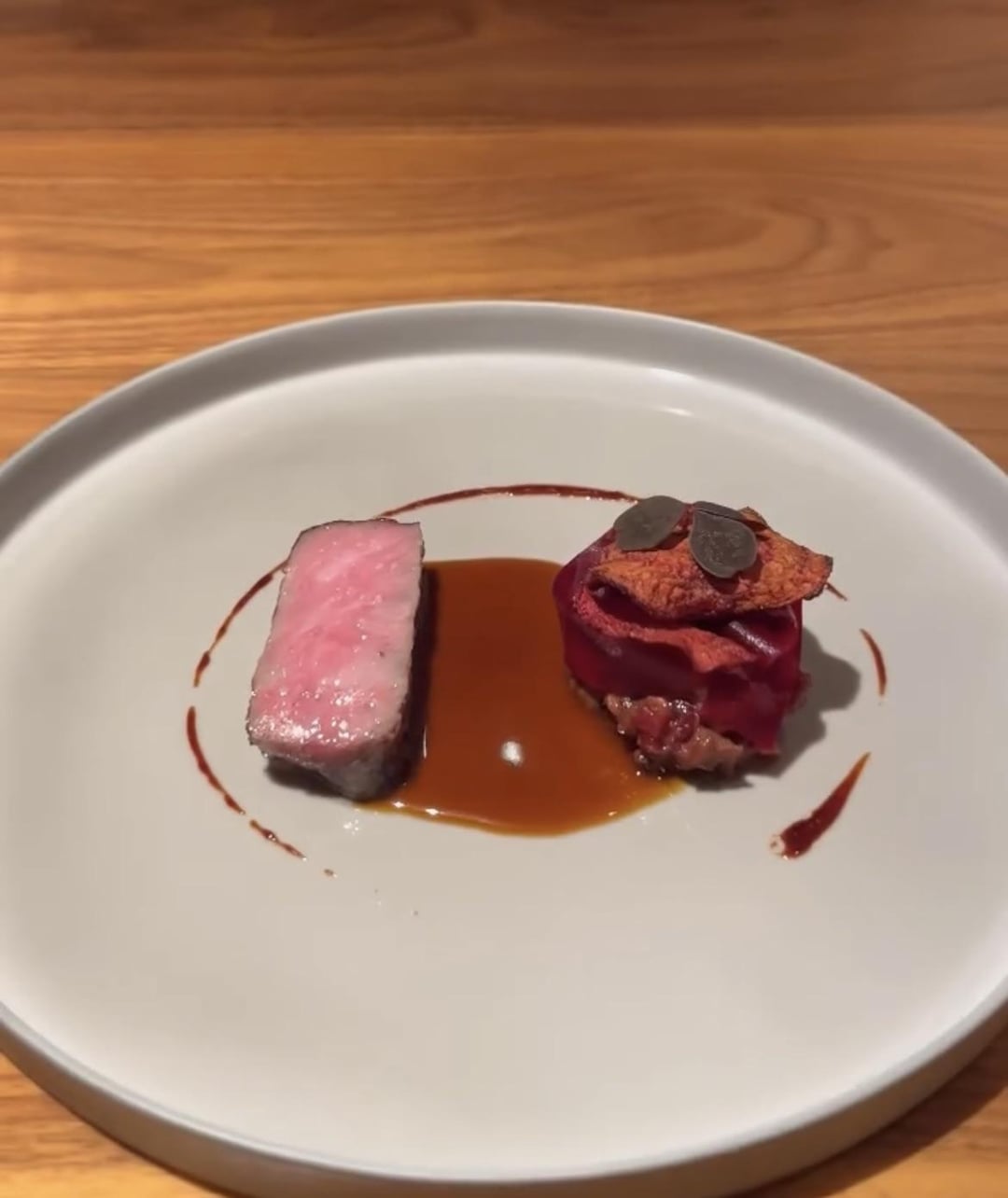 Chef’s Table at Brooklyn Fare New (and Improved!), NYC, Nov 2023 ...