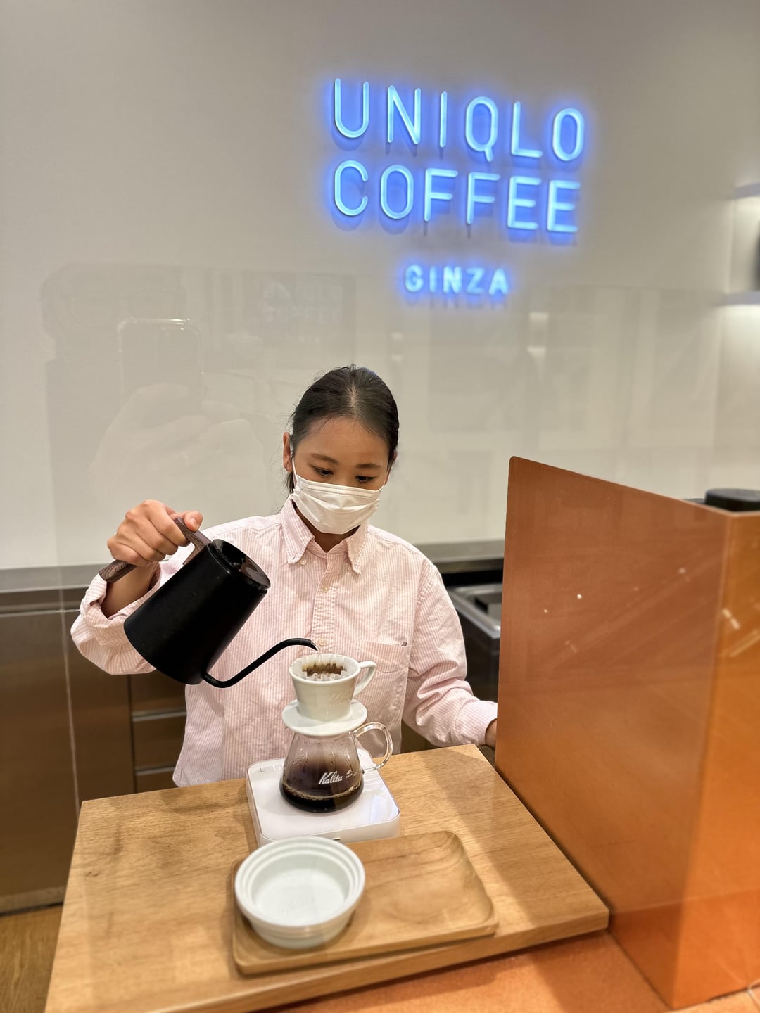 This is not a ‘Trend’ it’s just latte with no art. - Dining and Cooking