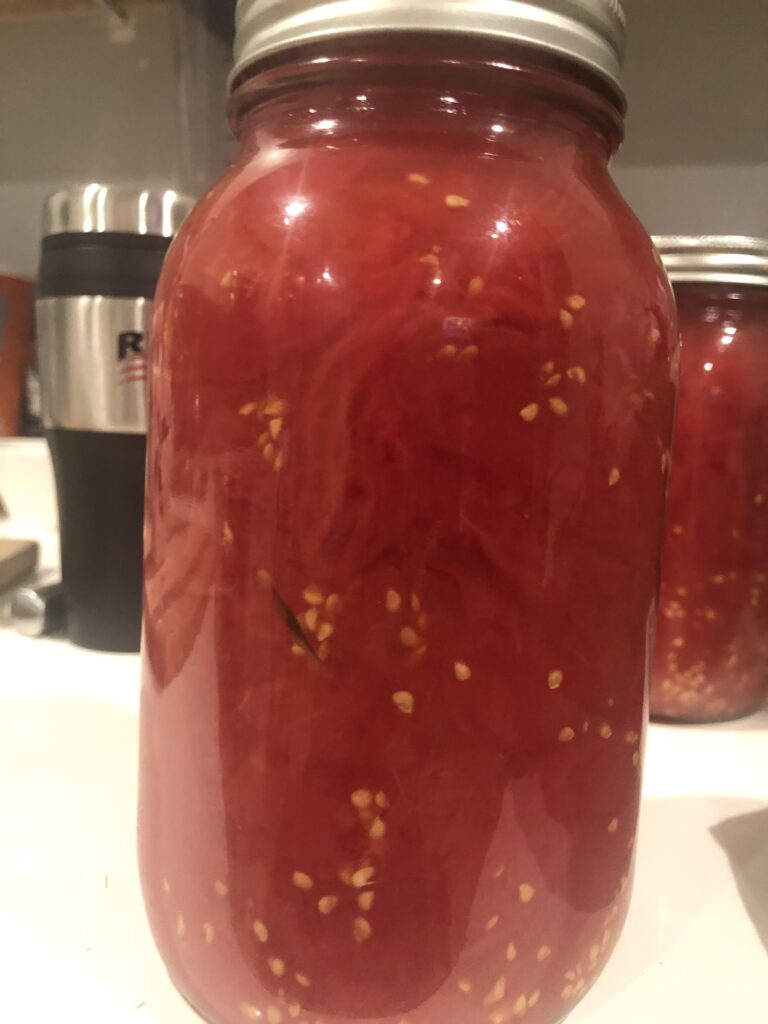 Cracked Jar - Dining and Cooking