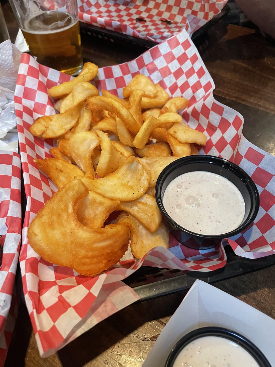 Bees BBQ OTR in Cincinnati - Dining and Cooking